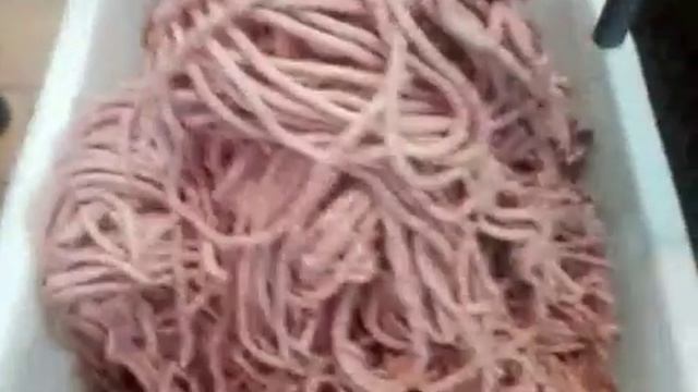 Волчок ММК-ВД 125 А с заборным шнеком 3