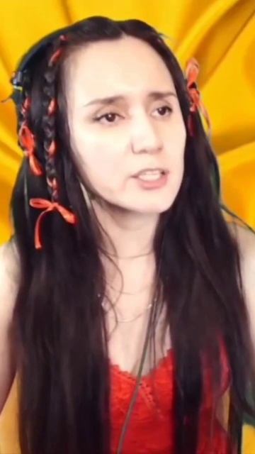 Чудовище Ягода Margaritka888 Фрагмент эфира в https://live.vkvideo.ru/margaritka888 от 26012025