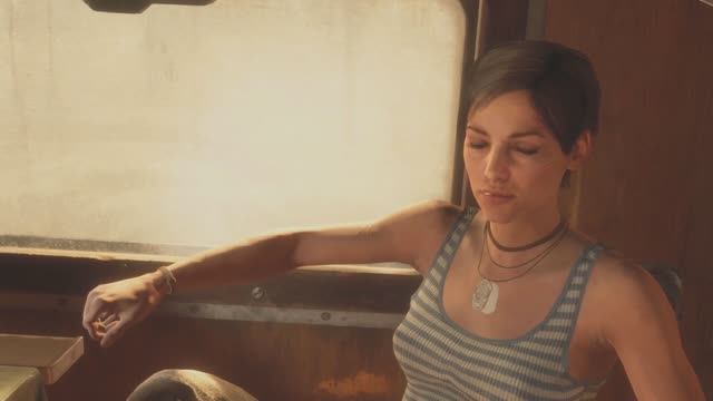 Metro exodus. Прохождение. #9