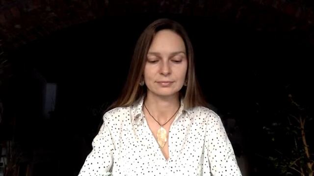 Архетип Гейша. Практика № 2. У Гейши самооценка не рушится. (Запись из закрытого курса).