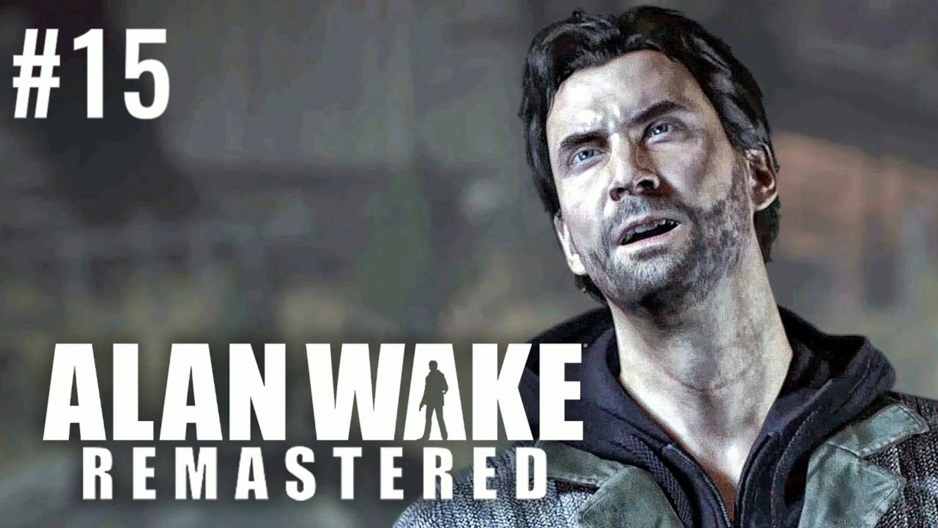 Alan Wake Remastered #15