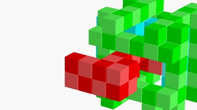 530. Головоломка "Трудный диалог".