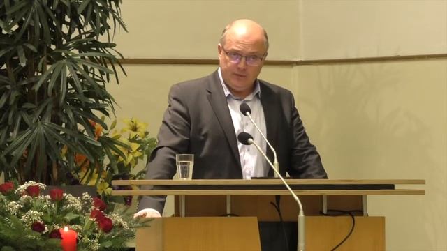 03 | Фил.1:12-21 | Чему можно радоваться в тюрьме? |