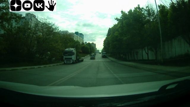 #41 О чем говорят в машине - Обрушенный подъезд после обстрела в Белгороде