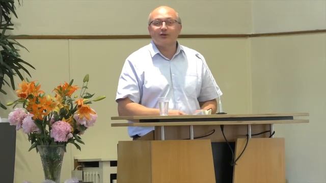 04 | Непогрешимый авторитет Писания | 2.Пет.2:16-21