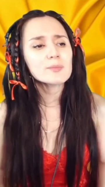 Чудовище Ягода Margaritka888 Фрагмент эфира в https://live.vkvideo.ru/margaritka888 от 26012025