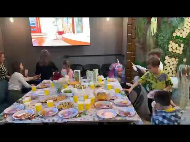 Лофт Королевство праздников в Химках