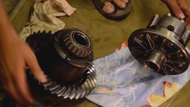 Установка ДАК 5 в УАЗ Патриот