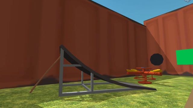 Трейлер Игры в кальмара в чикен ган!