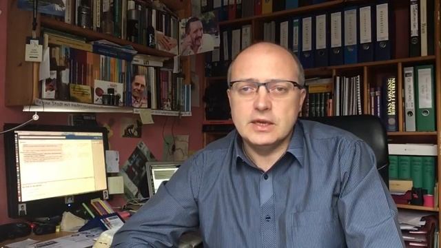 Поздравление с 25-летием Общины города Дортмунд