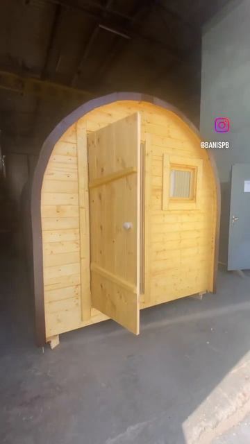 Мобильные бани Лукоморье от СПБбани. Обращайтесь: 89312476808