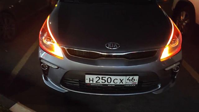 тюнинг фар без вмешательства в корпус и заводскую проводку