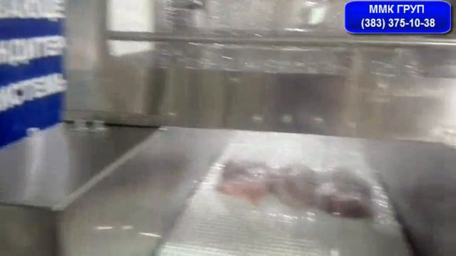 Инъектор ФМШ 33 четверные иглы работа на мясе