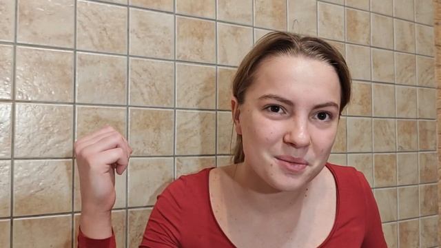 Виноградова Маргарита, 15 лет, роль Яна, "Омут", 27.11.24г.