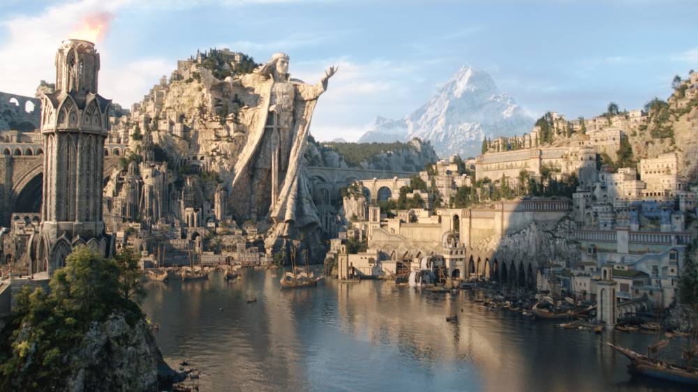 #lotro #Властелин #Колец Гибель Карас-Гелебрена