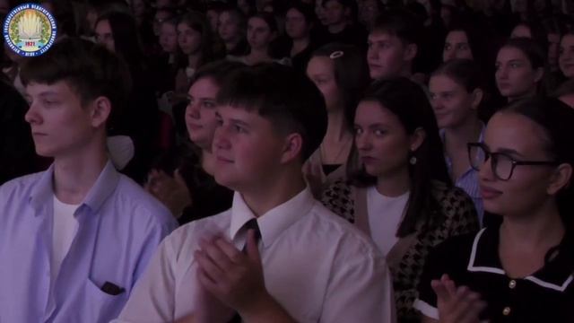 Делегация Гамзатовского университета впервые в ЛГПУ