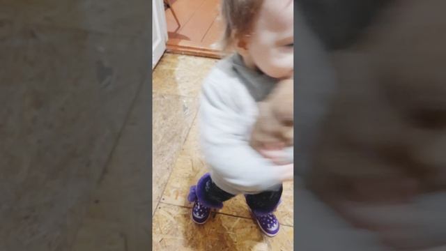 София и Чарли