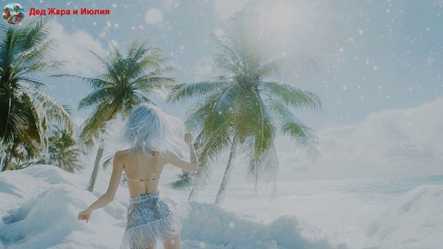 Снег & Солнце. В ритме диско