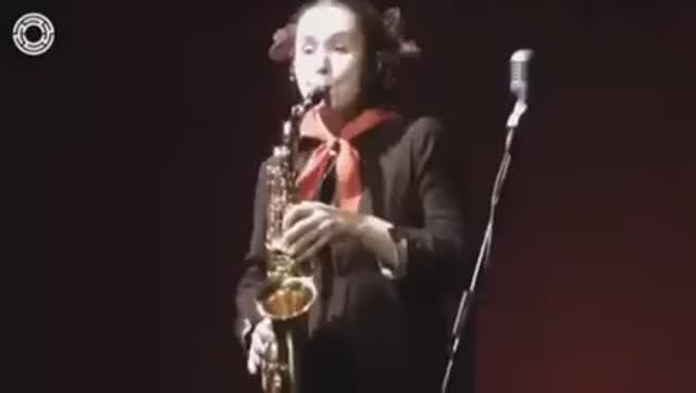 трейлер  спектакля "Школа"