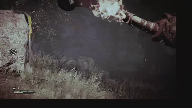 СТРИМ Far Cry Primal