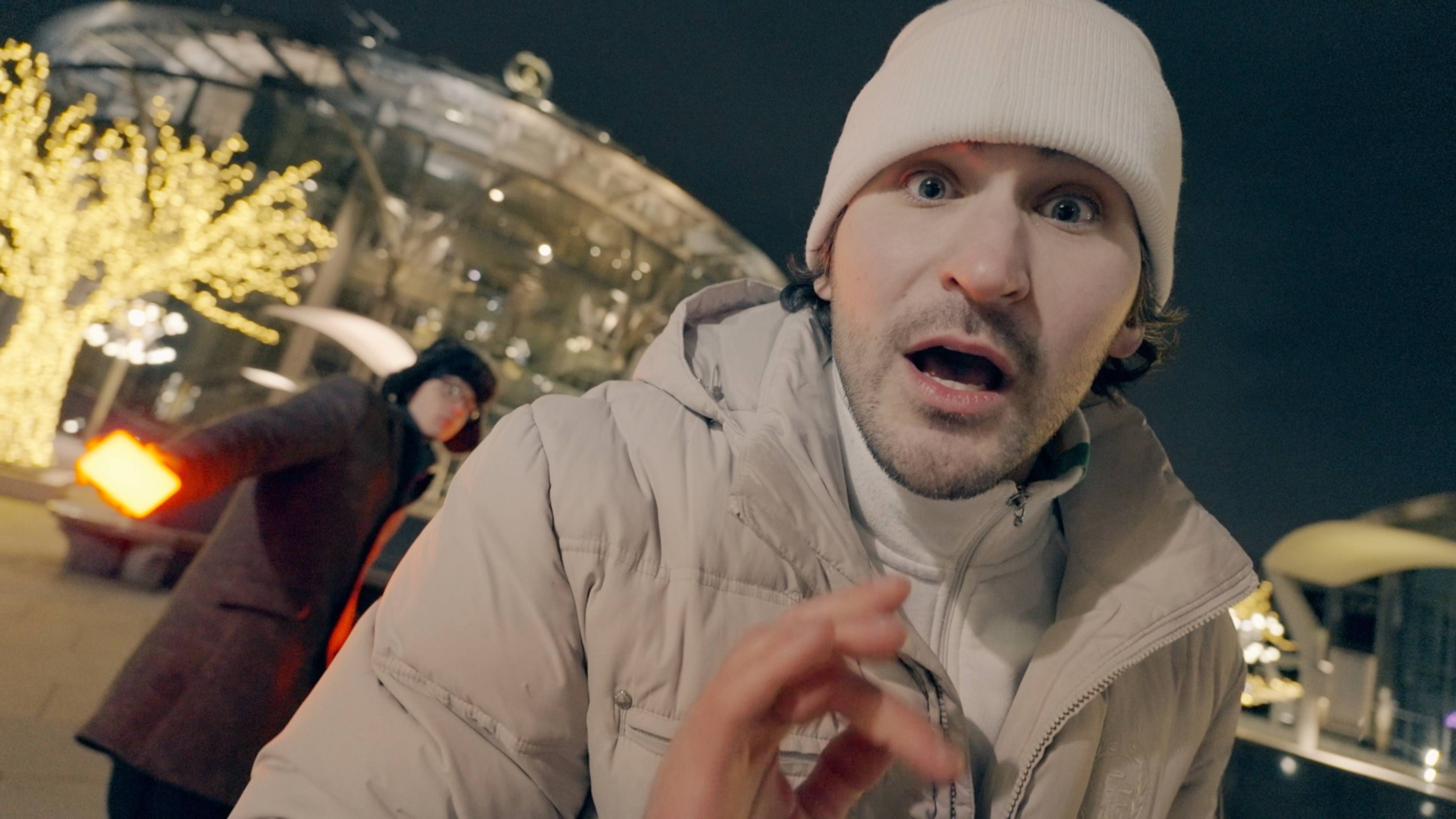 Anthony Very Virta - Самый лучший вайб (при уч. ARDINAR) (Официальный клип)