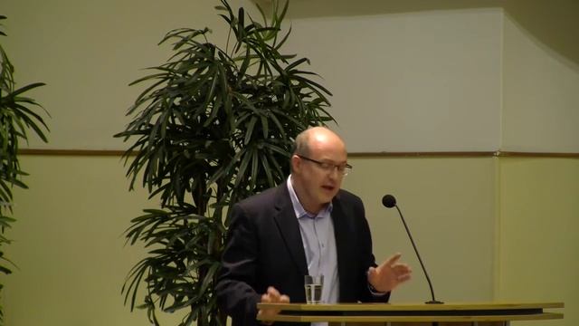 04 I Если Бог суверен, не виновен ли Он тогда в моём грехе? I Иак.1:13-15