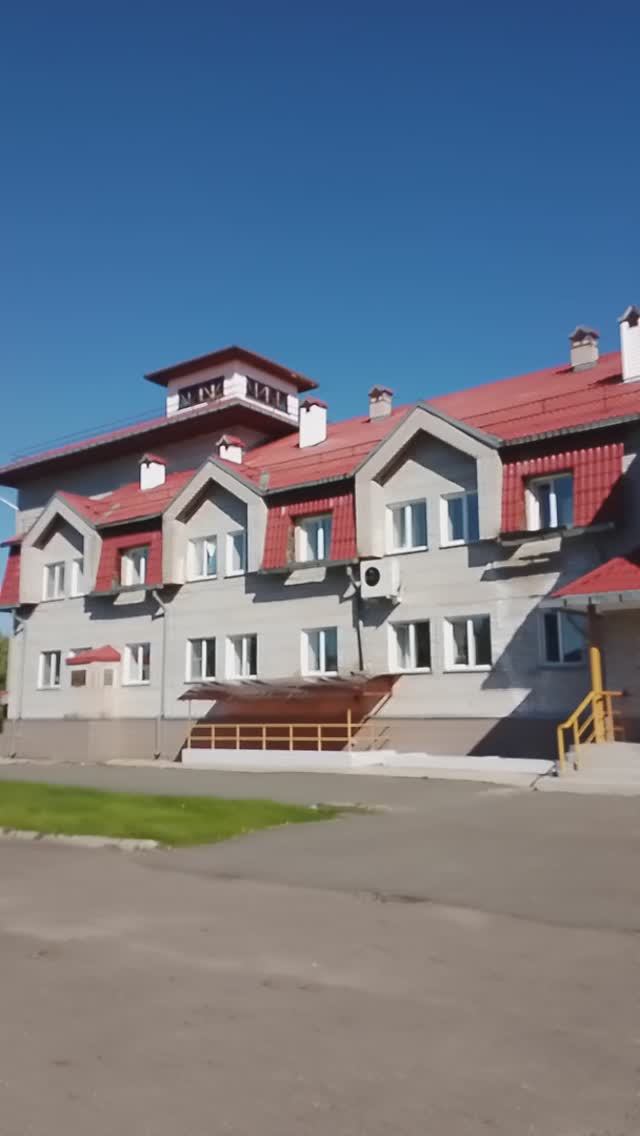 Санаторий " Тесь Солнечный" Иду на процедуры.