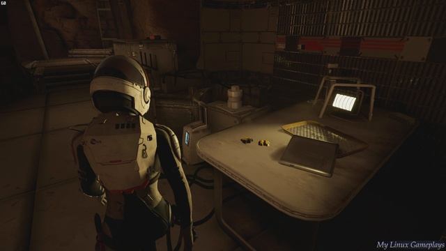 Deliver Us Mars | Прохождение ➫ 04