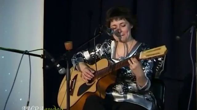 Ирина Камянчук - Сочельник рождества. Концерт, 2010 год.