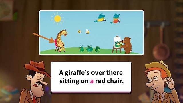 KidsBox_Level3_Unit8_Locks_sounds_and_spelling_video — копия