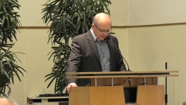 19 | Терпение или воздыхание? |Иак.5:7-12