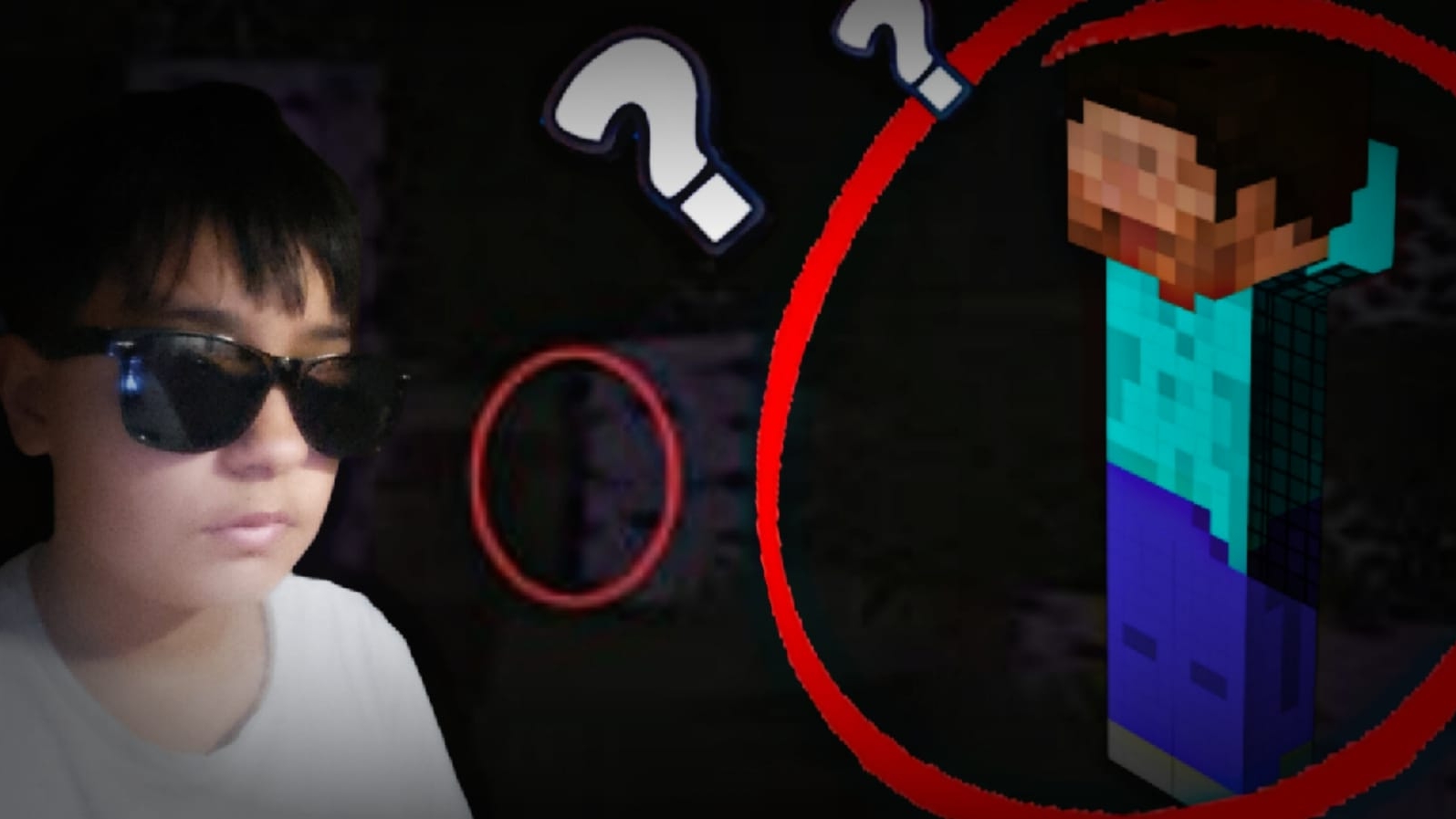 Armless уже в лесу... ~minrecraft~ *описание*