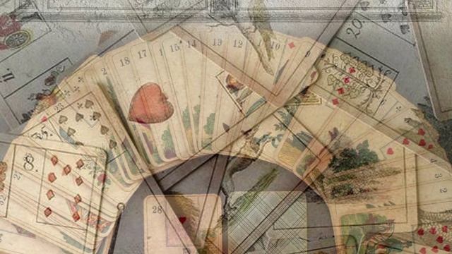 #19 История Оракула Ленорман