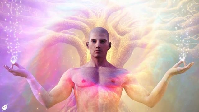 Медитация. Привлечение положительной энергии, удачи и изобилия #meditation #relax