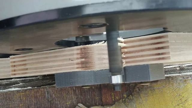 Скамья для жима своими руками