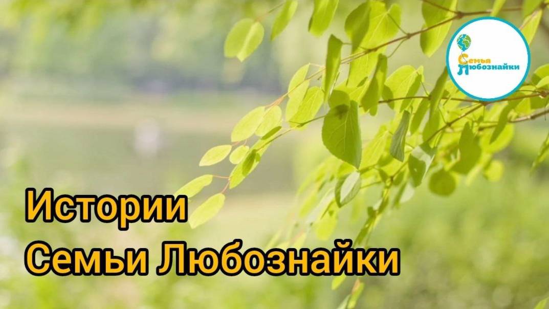История Яны. Доверие и смелость мамы двигает горы.