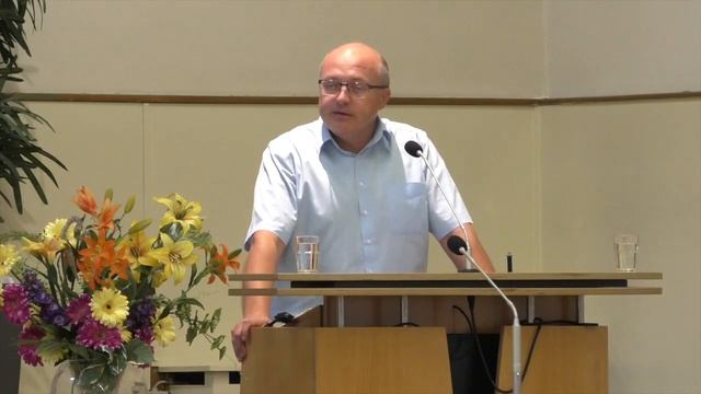 Псалом 4 | Тихая ночь верующего |