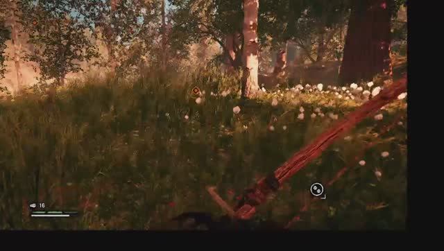 СТРИМ Far Cry Primal