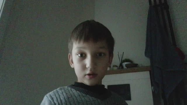 ОБЩАГА (5 часть) ЛЮБОВЬ
