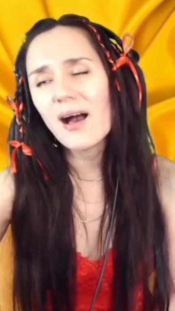 Чудовище Ягода Margaritka888 Фрагмент эфира в https://live.vkvideo.ru/margaritka888 от 26012025