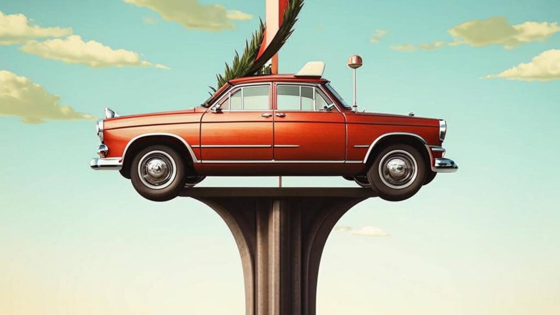 Почему в России не снижают цены на новые авто, а в Китае - да?