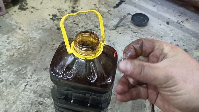 Получение дизельного топлива из лузги подсолнечника