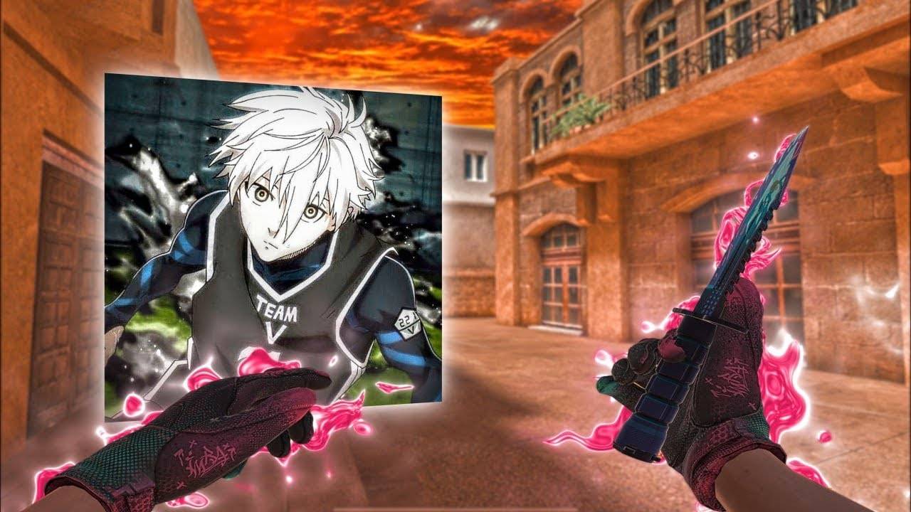 САМЫЙ БЕШЕННЫЙ МУВИК СТАНДОФФ2!❤️