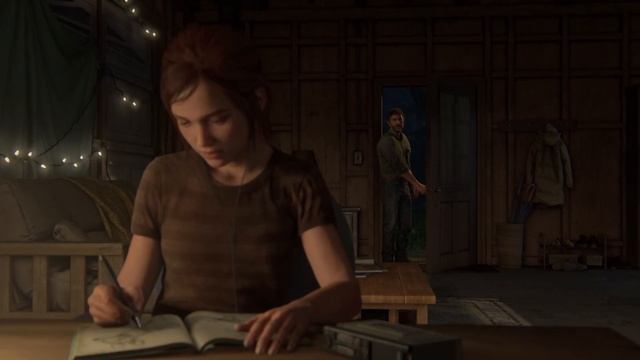 Одни из нас: Часть II_20210815222101