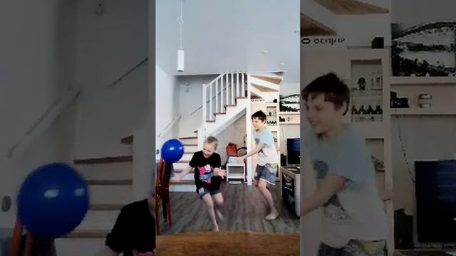 Поймай шарик