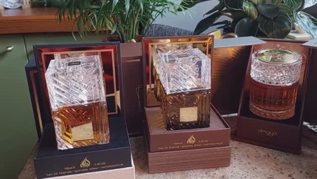 По_Пути_Фиников_Корицы_Ванили)) Рената Смирнова. Рига. 2025