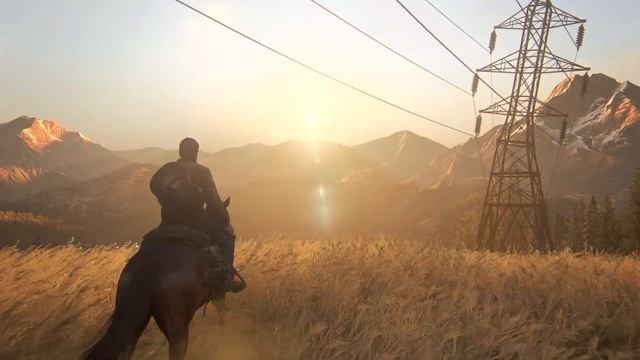 Одни из нас: Часть II_20210815221531