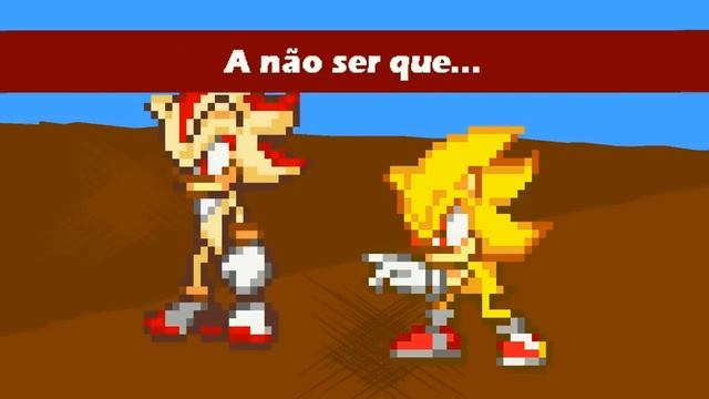 Потерянный век. 5 серия