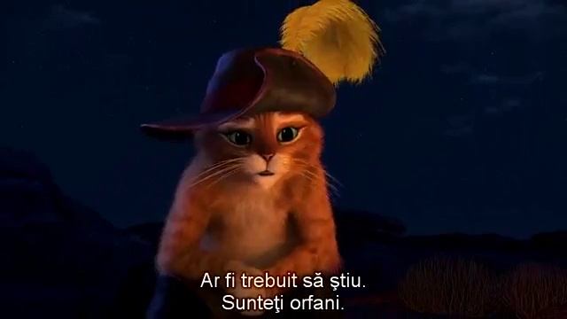 Puss In Boots The Three Diablos _ Кот в сапогах Три Чертенка (2011)