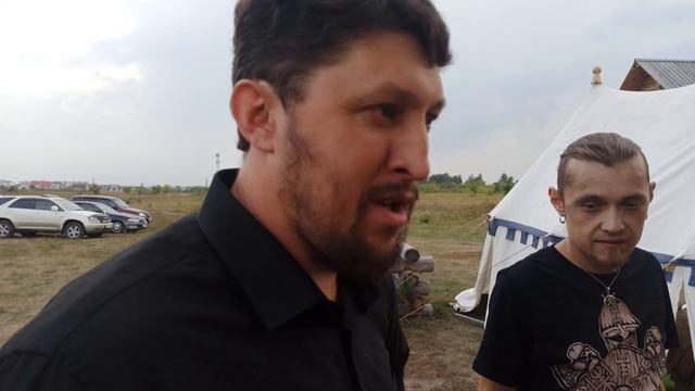 Ирландская борьба и концерт на заказ| 3-й выпуск видеоблога группы Борода Бабая